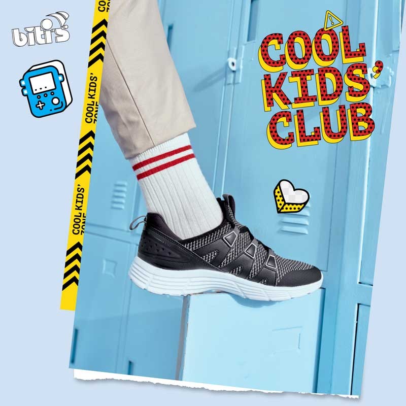Biti's Cool Kids' Club