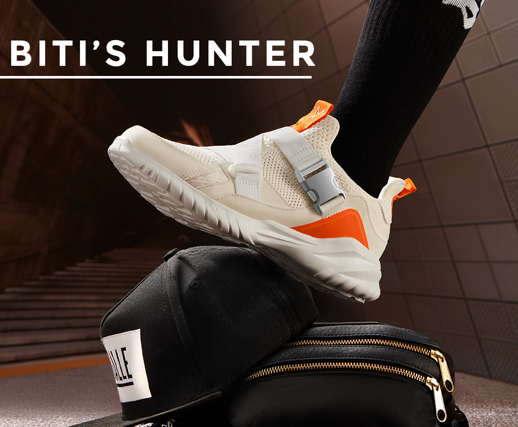 Trang bán hàng trực tuyến của Biti's Việt Nam