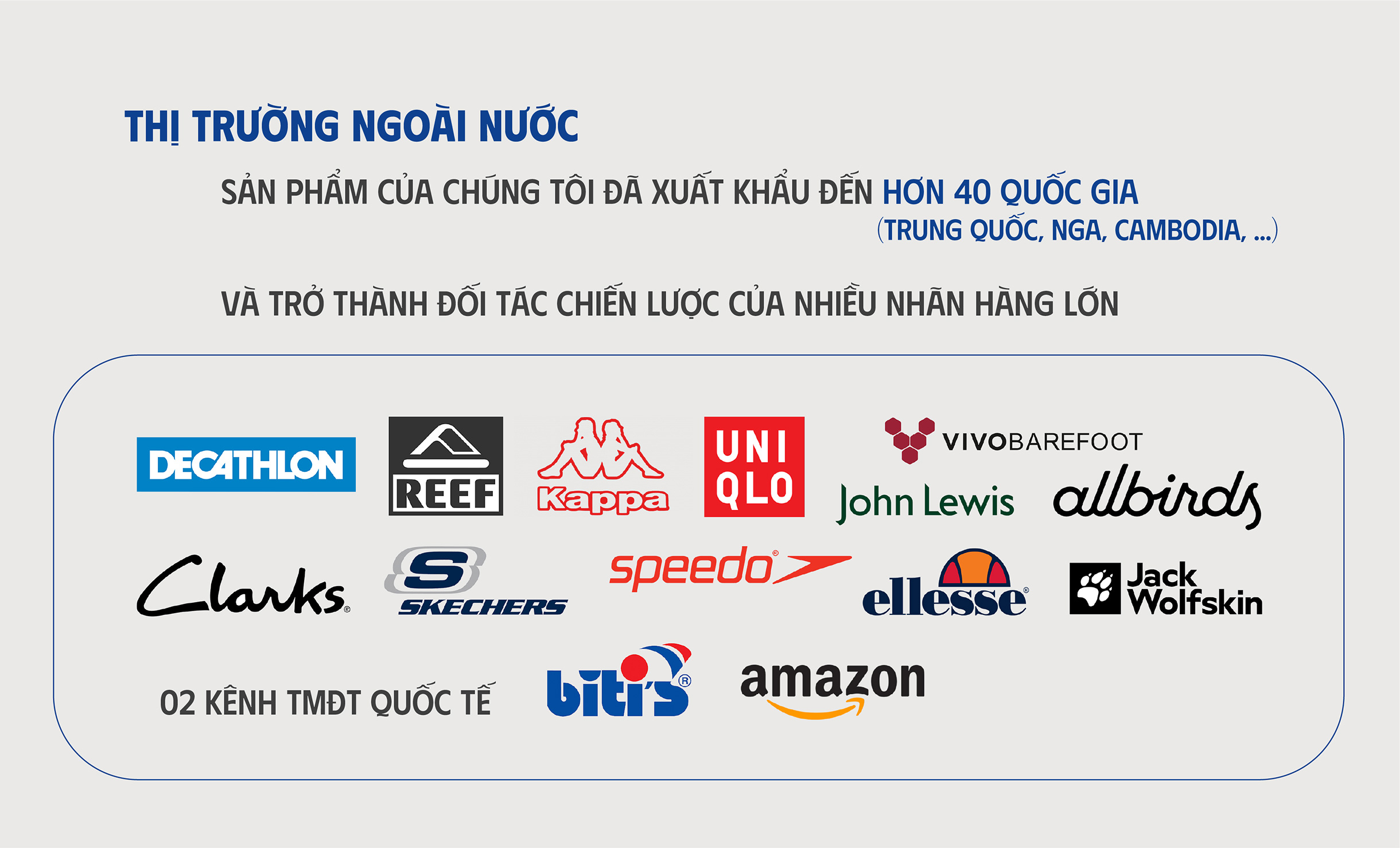 Corporate – Biti's