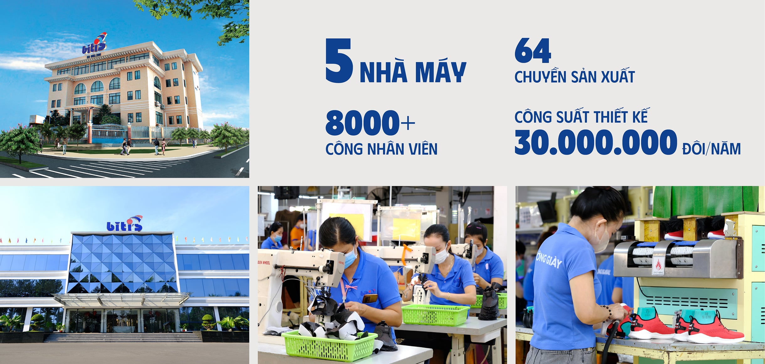 Corporate – Biti's