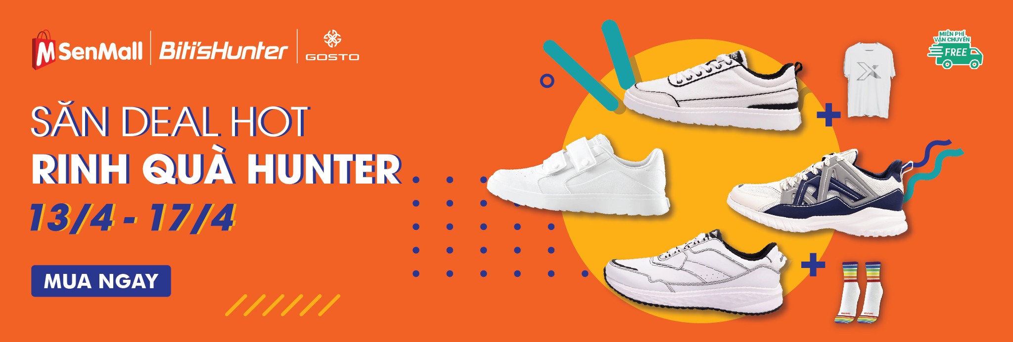 Cửa Hàng Biti's Cầu Giấy