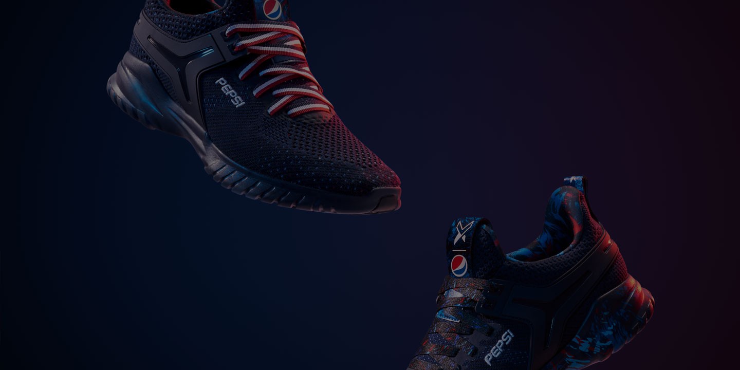 Bitis Hunter – Biti's