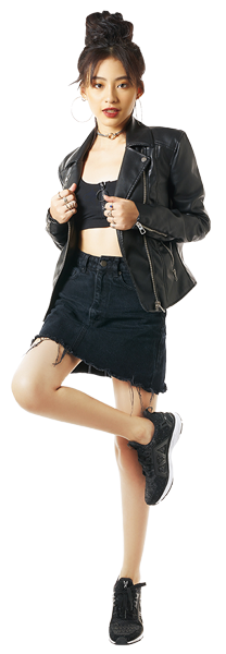 Bitis Hunter – Biti's