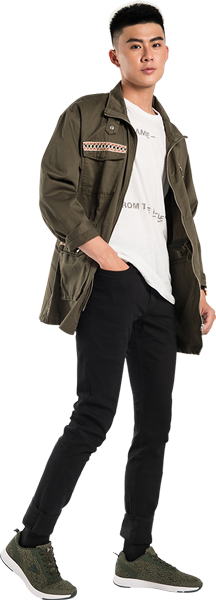 Bitis Hunter – Biti's