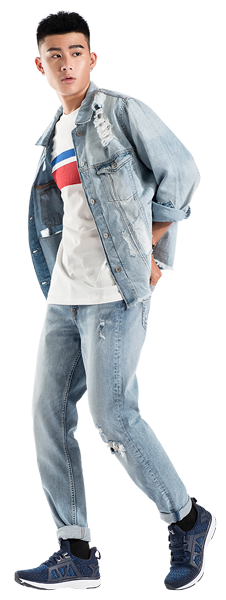 Bitis Hunter – Biti's