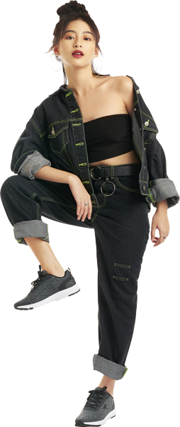 Bitis Hunter – Biti's