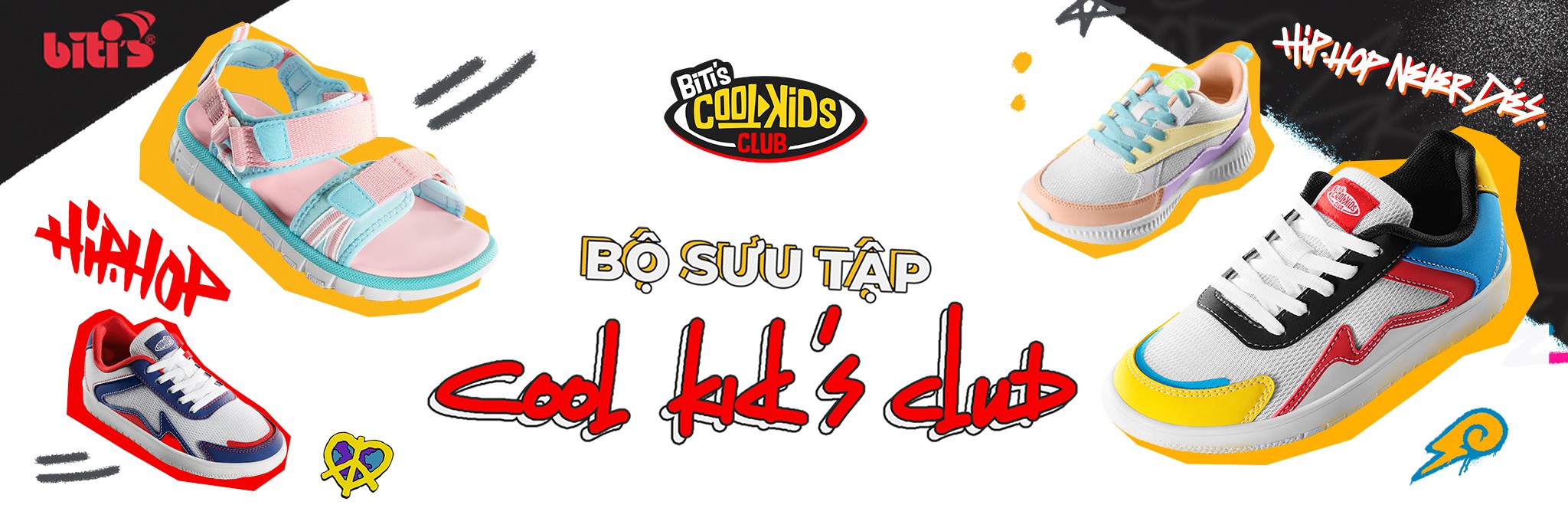 Chính Sách Đổi Trả – Biti's