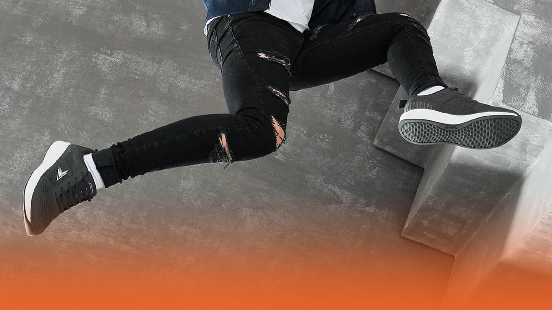 Bitis Hunter – Biti's