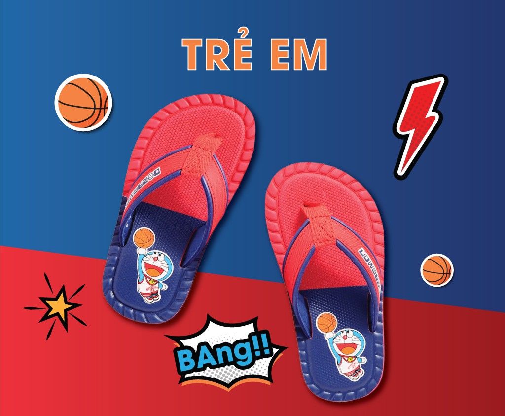 Trang bán hàng trực tuyến của Biti's Việt Nam