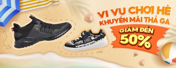 Trang bán hàng trực tuyến của Biti's Việt Nam