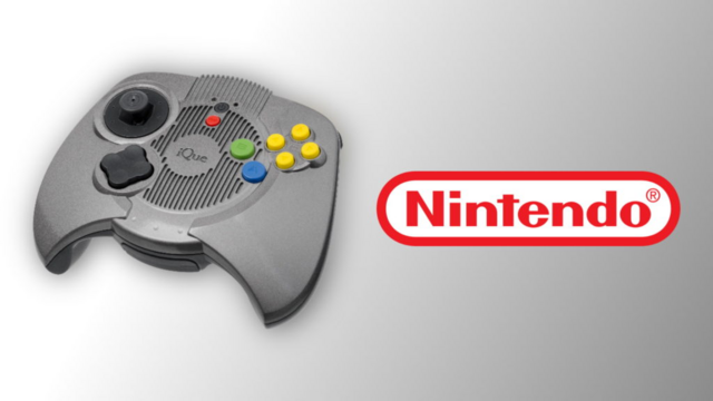 Lịch sử Nintendo: iQue - Nhà phân phối bí ẩn số 1 của hãng – nShop ...