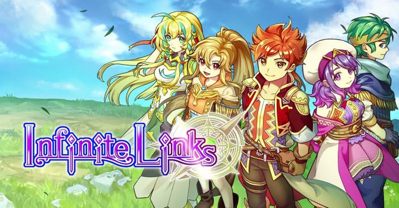 KEMCO sắp phát hành Infinite Links trên Switch vào tháng 05 – nShop ...