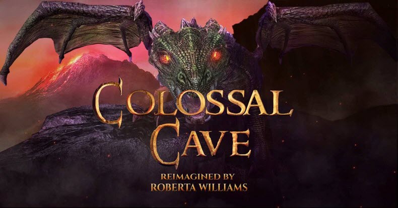 Colossal Cave khi phát hành sẽ có cho cả PS5 và Xbox Series – nShop ...