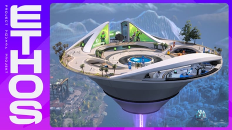 Project ETHOS, game bắn súng anh hùng roguelike – nShop - Game & Hobby