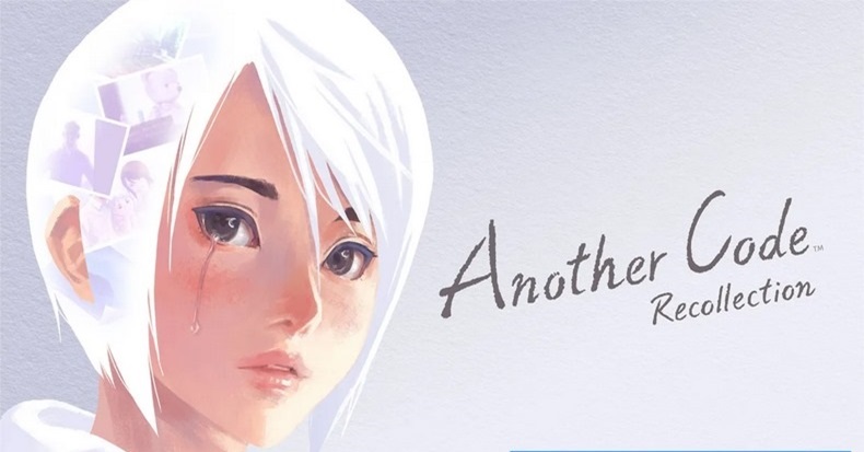 Vừa có demo Another Code: Recollection trên Nintendo Switch – nShop ...