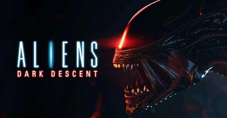 Aliens: Dark Descent, tiếp nối hành trình săn lùng quái vật – nShop ...