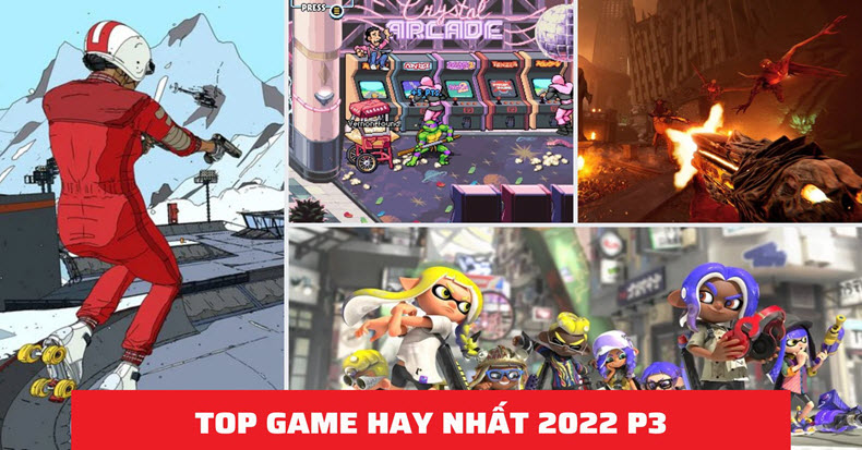 TOP GAME HAY NHẤT 2022, TẾT NÀY NHẤT ĐỊNH PHẢI CHƠI: P3 – nShop - Game ...