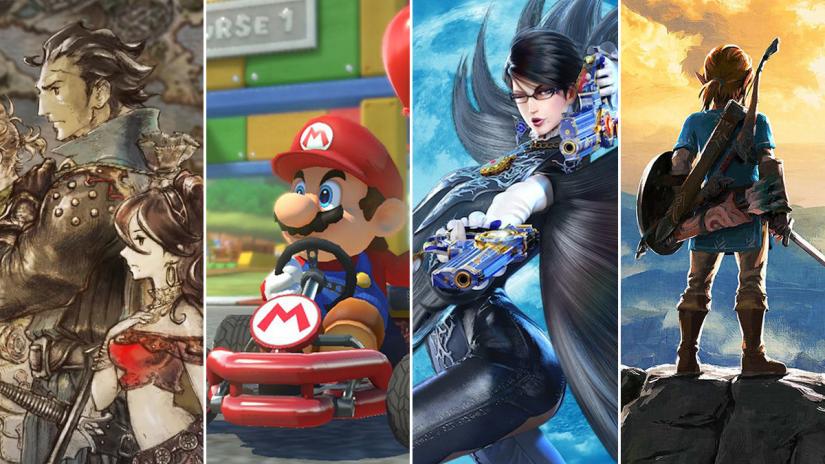 Top game hay nhất Nintendo Switch nên mua [cập nhật 2021] – nShop ...