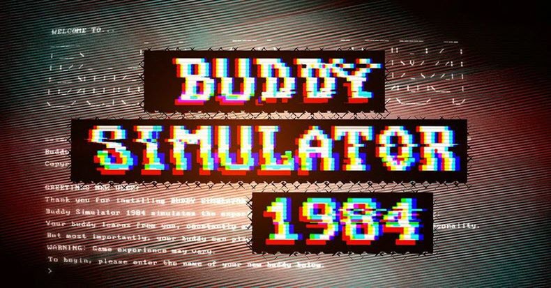 Game kinh dị ấm lòng người Buddy Simulator 1984 lên Switch – nShop ...