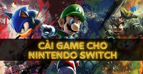 Hướng dẫn chi tiết Nintendo Switch 2: Cấu hình, tính năng & cách dùng ...