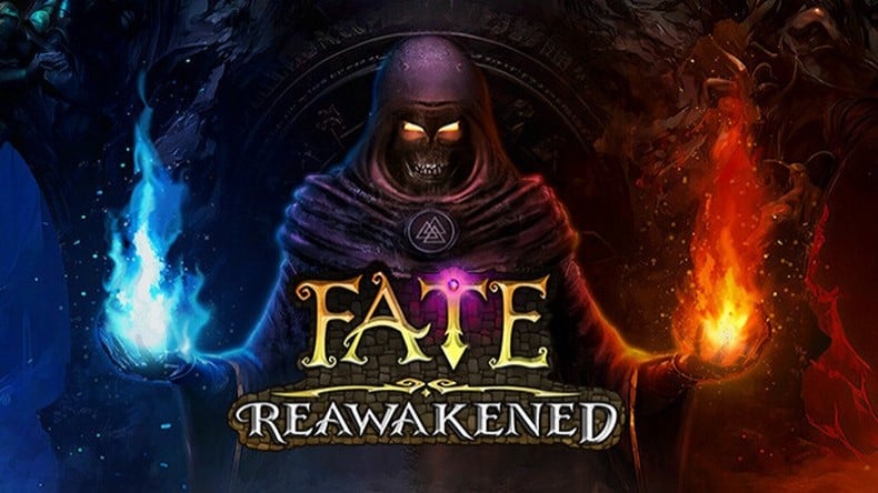 FATE: Reawakened, bản làm lại của 4 game nhập vai hành động – nShop ...