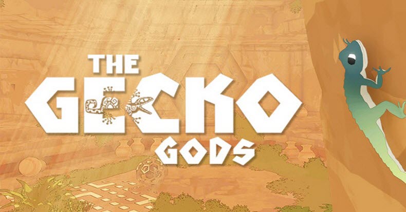 The Gecko Gods, game phiêu lưu cho những ai thích nhẹ nhàng – nShop ...