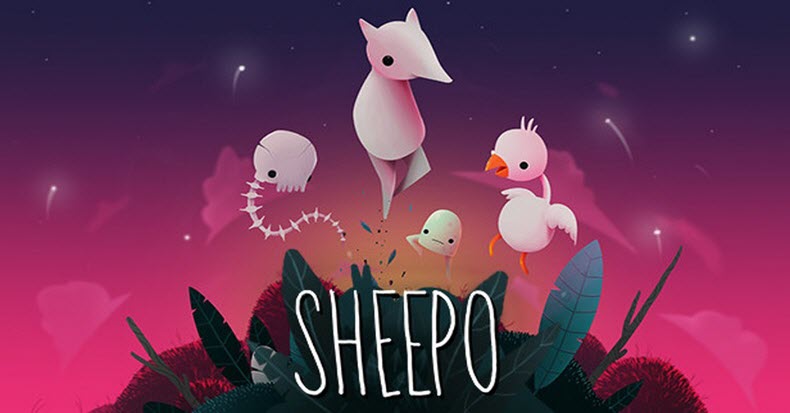 Sheepo sắp có đĩa game cho Switch – nShop - Game & Hobby