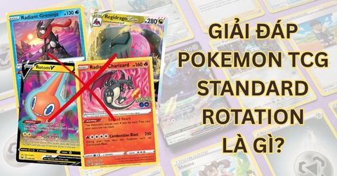 Nature Pokemon là gì, tính cách Pokemon tiếng Việt là gì? – nShop ...