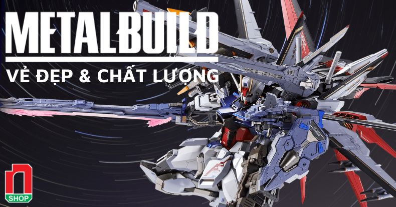 Đánh giá Metal build là gì và ưu điểm của sản phẩm