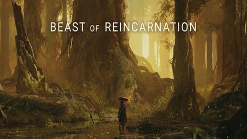 Beast of Reincarnation, tựa nhập vai hành động của Game Freak – nShop ...