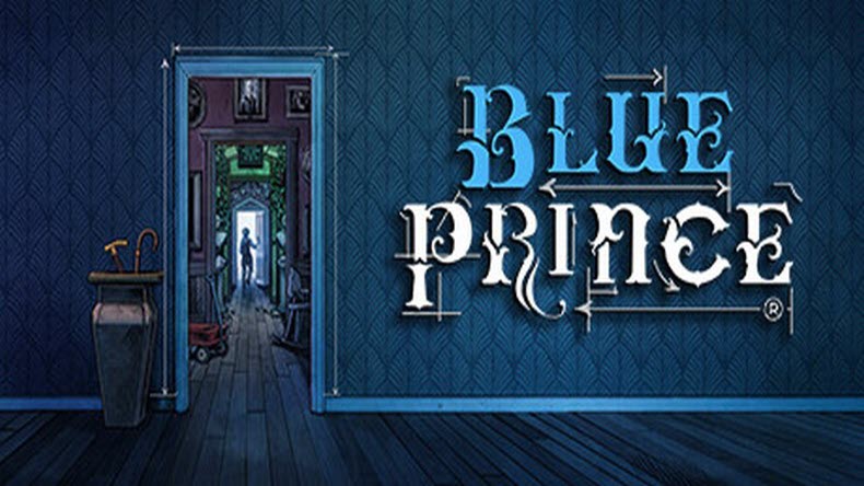 Tìm căn phòng số 46 mất tích bí ẩn trong Blue Prince – nShop - Game & Hobby