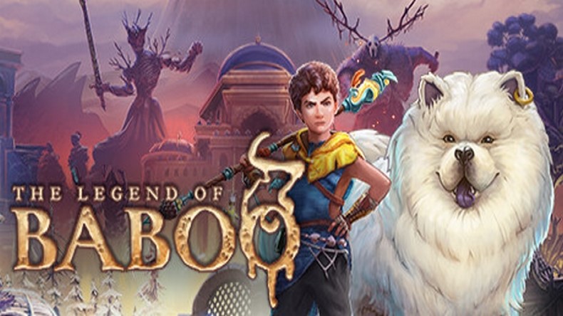 The Legend of Baboo, huyền thoại về cậu bé siêu anh hùng – nShop - Game ...