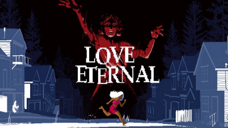 Cùng chơi Love Eternal khám phá tâm lý của một vị thần cô đơn – nShop ...