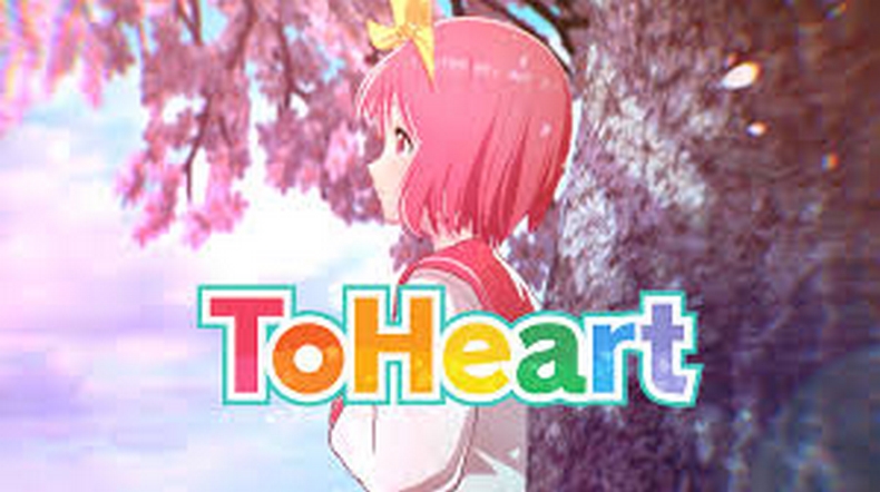 ToHeart Remake từ bản gốc say đắm lòng người – nShop - Game & Hobby