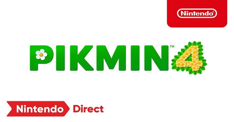 Fan Pikmin cuối cùng đã chờ được Pikmin 4 ra mắt năm 2023 – nShop ...