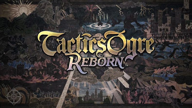 Tactics Ogre: Reborn sắp lên Switch – nShop - Game & Hobby