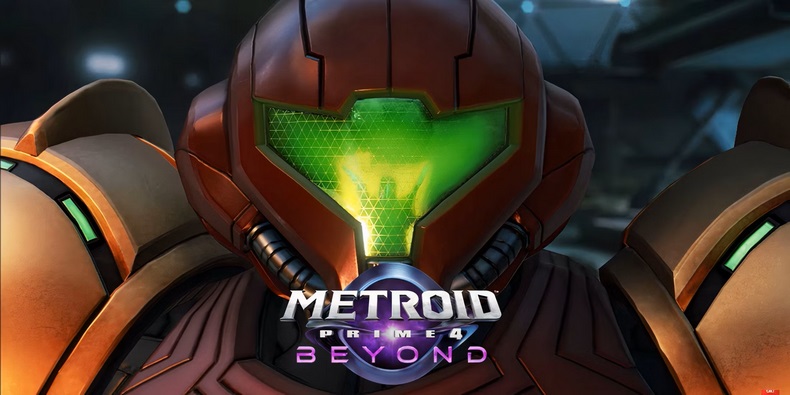 Metroid Prime 4: Beyond, thợ săn tiền thưởng quay lại – nShop - Game ...
