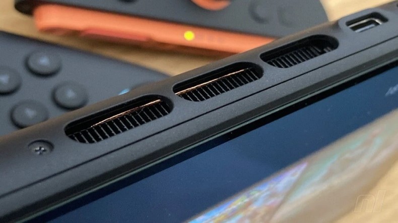 Nintendo Switch 2: Mùi lỗ thông gió thơm mê không kém mùi tiền – nShop ...