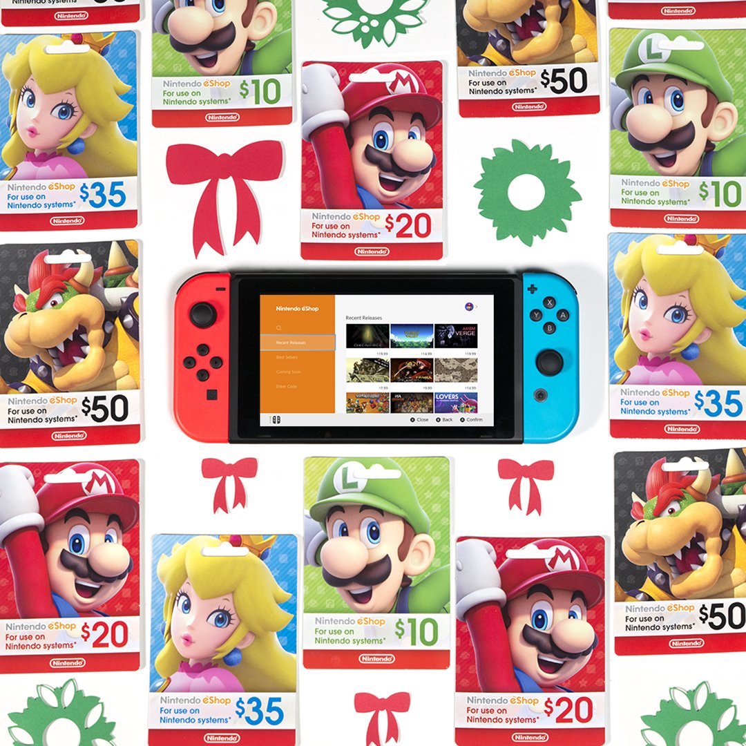 Nintendo Switch Online là gì và tại sao phải tốn phí? – nShop - Game ...