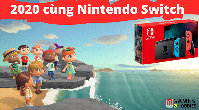 5 thứ bạn nên thử làm với Nintendo Switch trong năm 2020 – nShop - Game ...