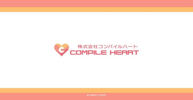 Compile Heart cùng lúc công bố 7 con game mới – nShop - Game & Hobby