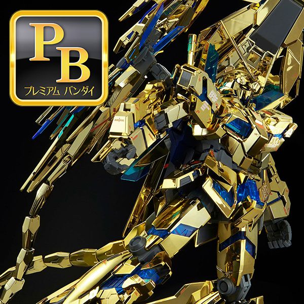 Tìm hiểu về P-Bandai mà giới Gundam hay nhắc đến! – nShop - Game & Hobby