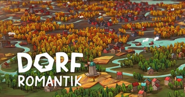 Dorfromantik sắp có bản Port trên Nintendo Switch tháng 9 – nShop ...