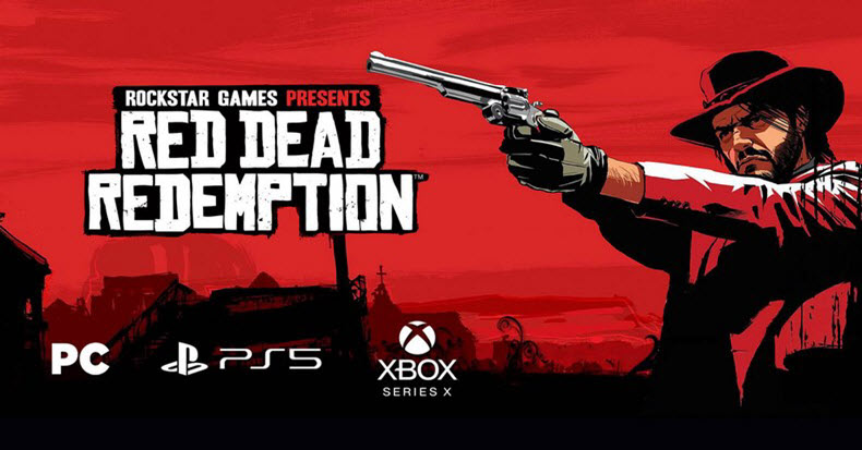 Top bình luận về đồ họa Red Dead Redemption – nShop - Game & Hobby