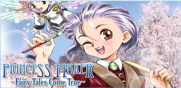 2 game Princess Maker sắp lên Nintendo Switch – nShop - Game & Hobby