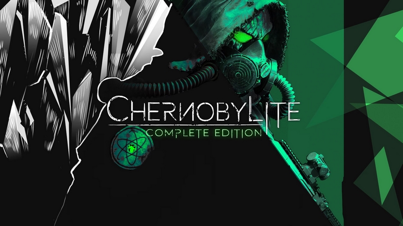 Chernobylite Complete Edition có mặt trên Switch tháng 12 này – nShop ...