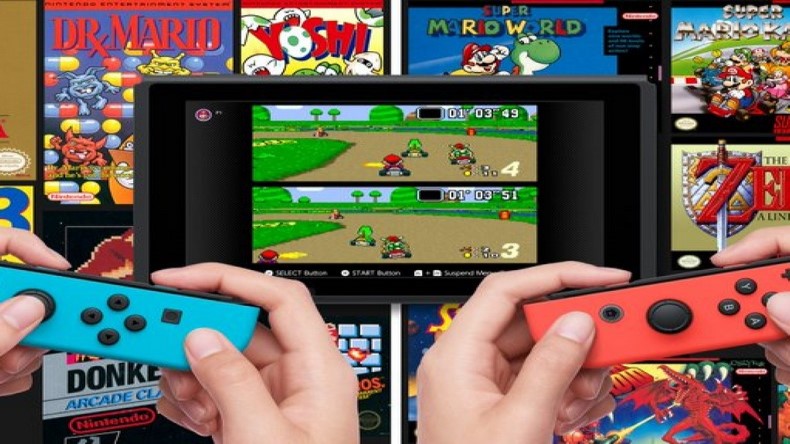 [Cập nhật] Kho game SNES trên Nintendo Switch Online – nShop - Game & Hobby