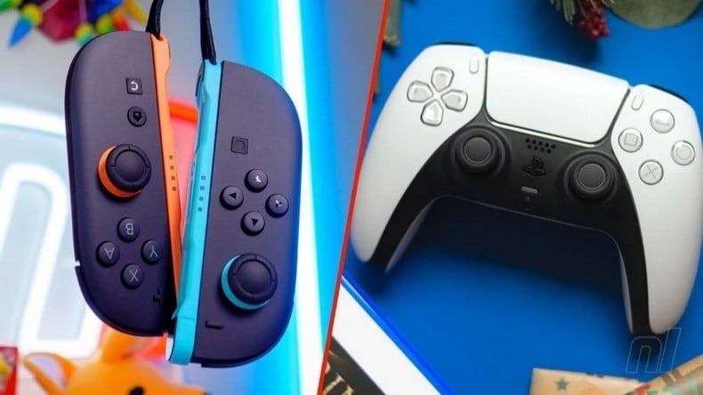 Nhắc nhở thế mạnh PS5 khi Nintendo Switch 2 phá kỷ lục toàn cầu – nShop ...