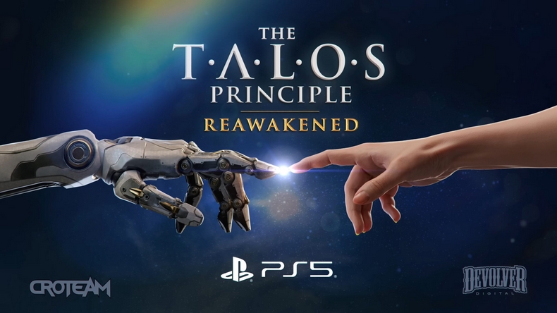 Game giải đố triết học The Talos Principle: Reawakened? – nShop - Game ...