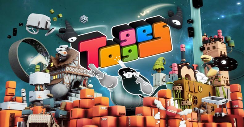 Tháng 12 có Togges, game platformer 3D kỳ lạ bạn từng biết – nShop ...